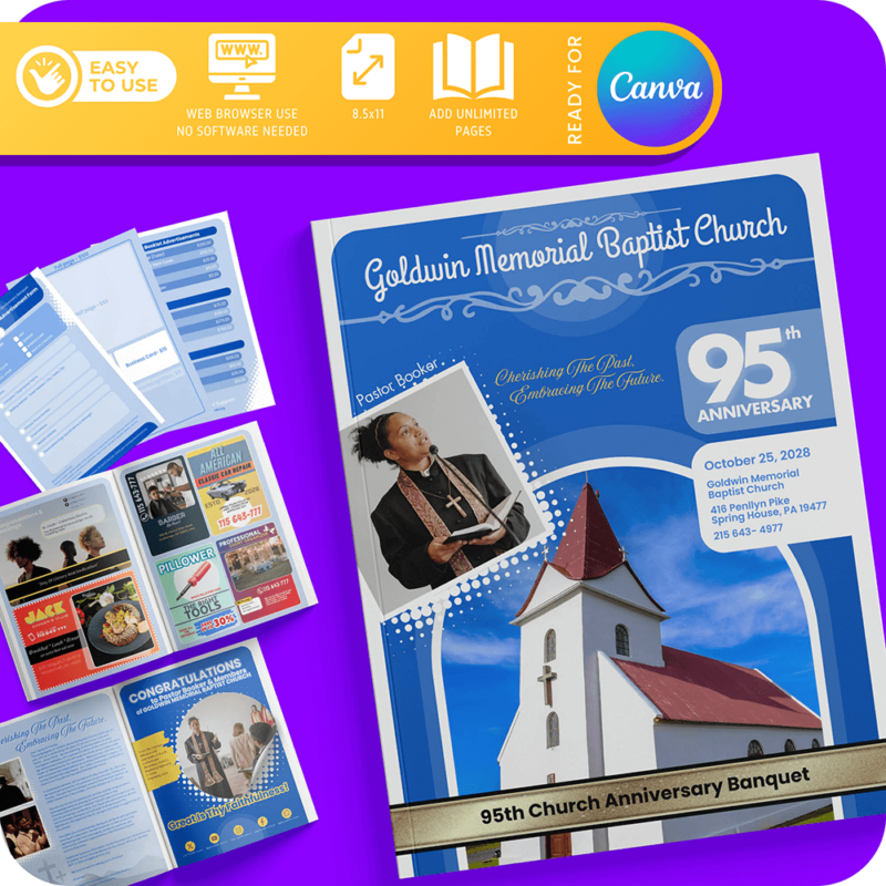 Wanted Poster, DIY Templates | Ready for Canva
